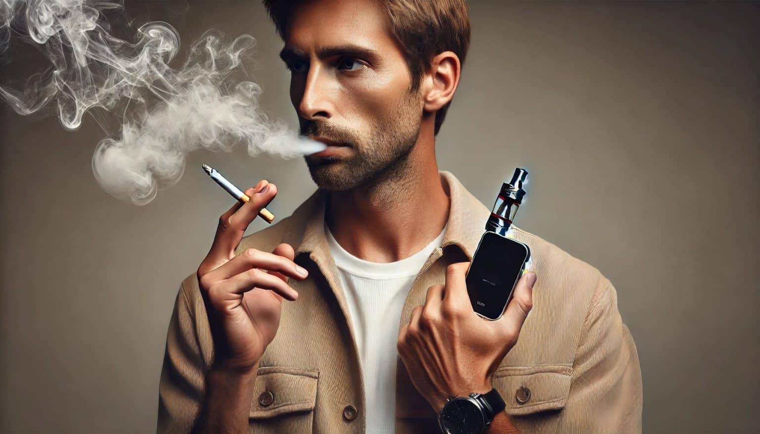 E-Zigarette Nikotinabgabe: Wie viel Nikotin bekommst du wirklich? Ein ...